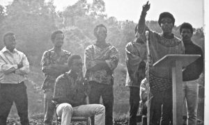 North Hall Takeover, 1968 – A.S. Living History Project